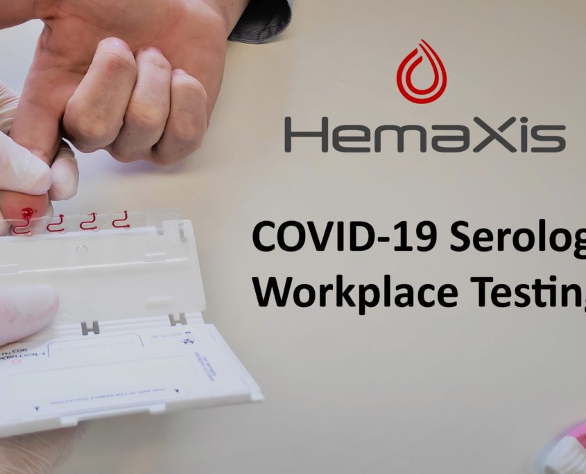 HemaXis Micro Blood Sampling | HemaXis Micro Blood Sampling